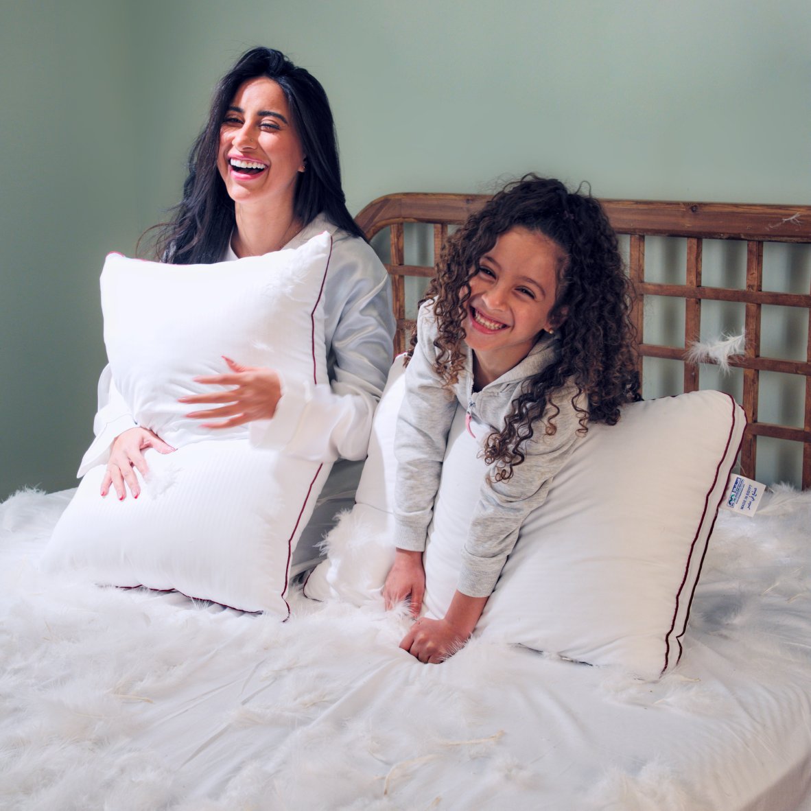 Pillows – Almaamoun