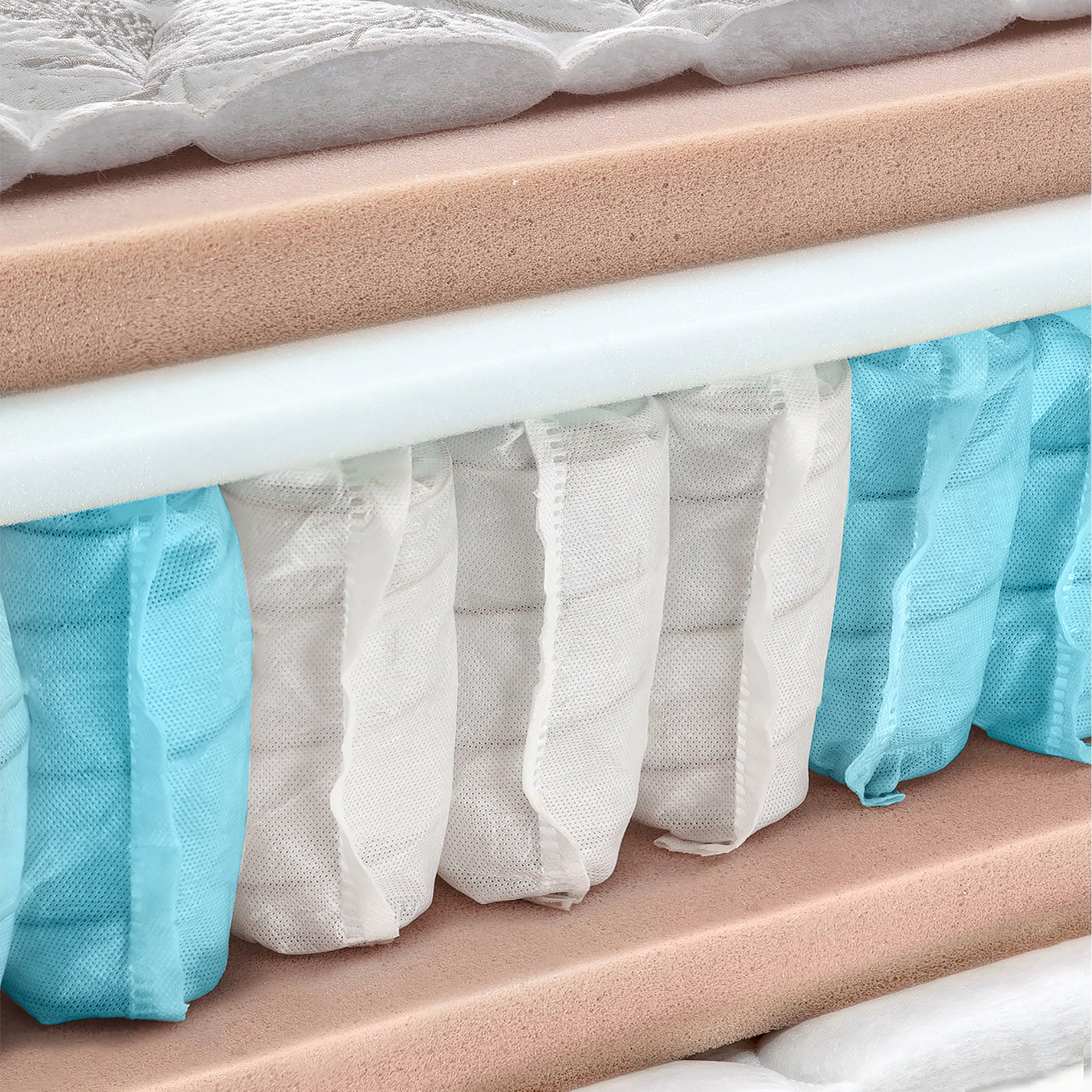 Pocket Springs – Almaamoun