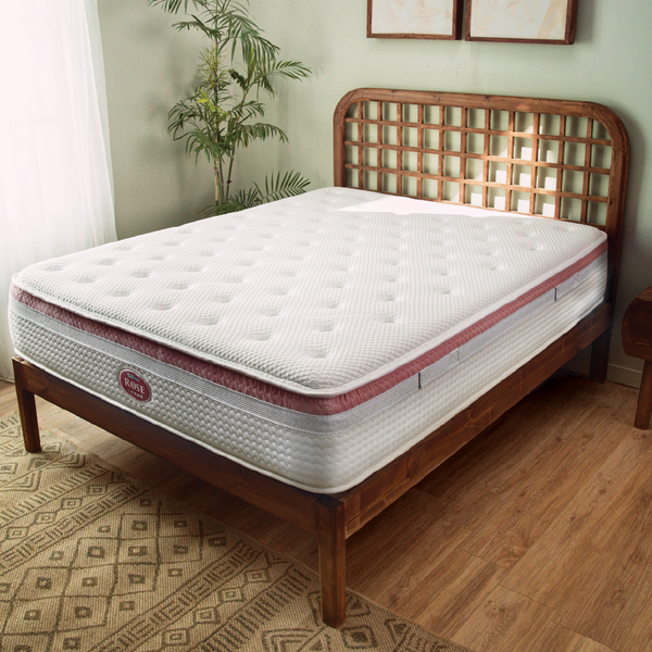 Rose Mattress – Almaamoun